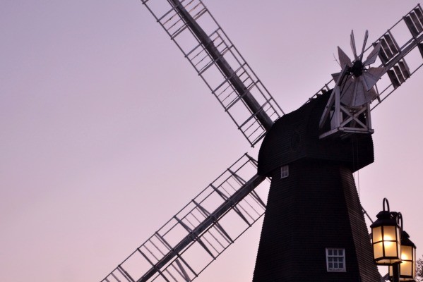 Meopham Windmill